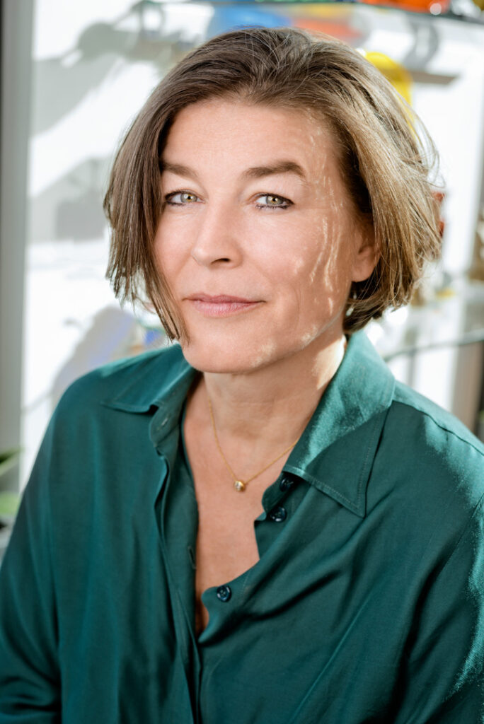 Angelique Portrait